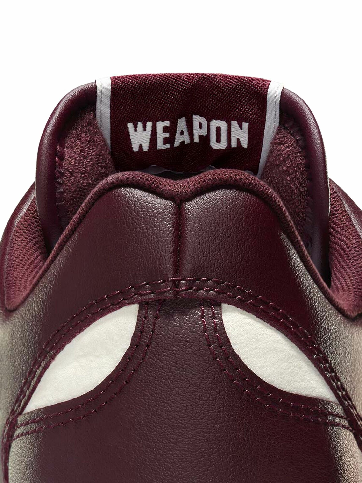 Кроссовки Converse Weapon, размер 8 US — фото 1