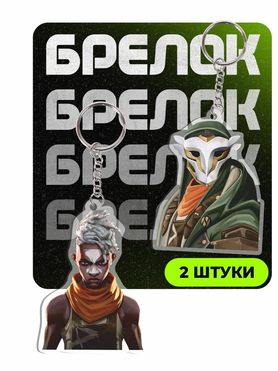 Брелок