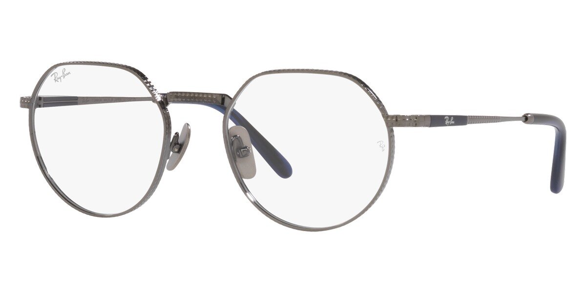 Оправы Ray-Ban RB 8265V 1238 53