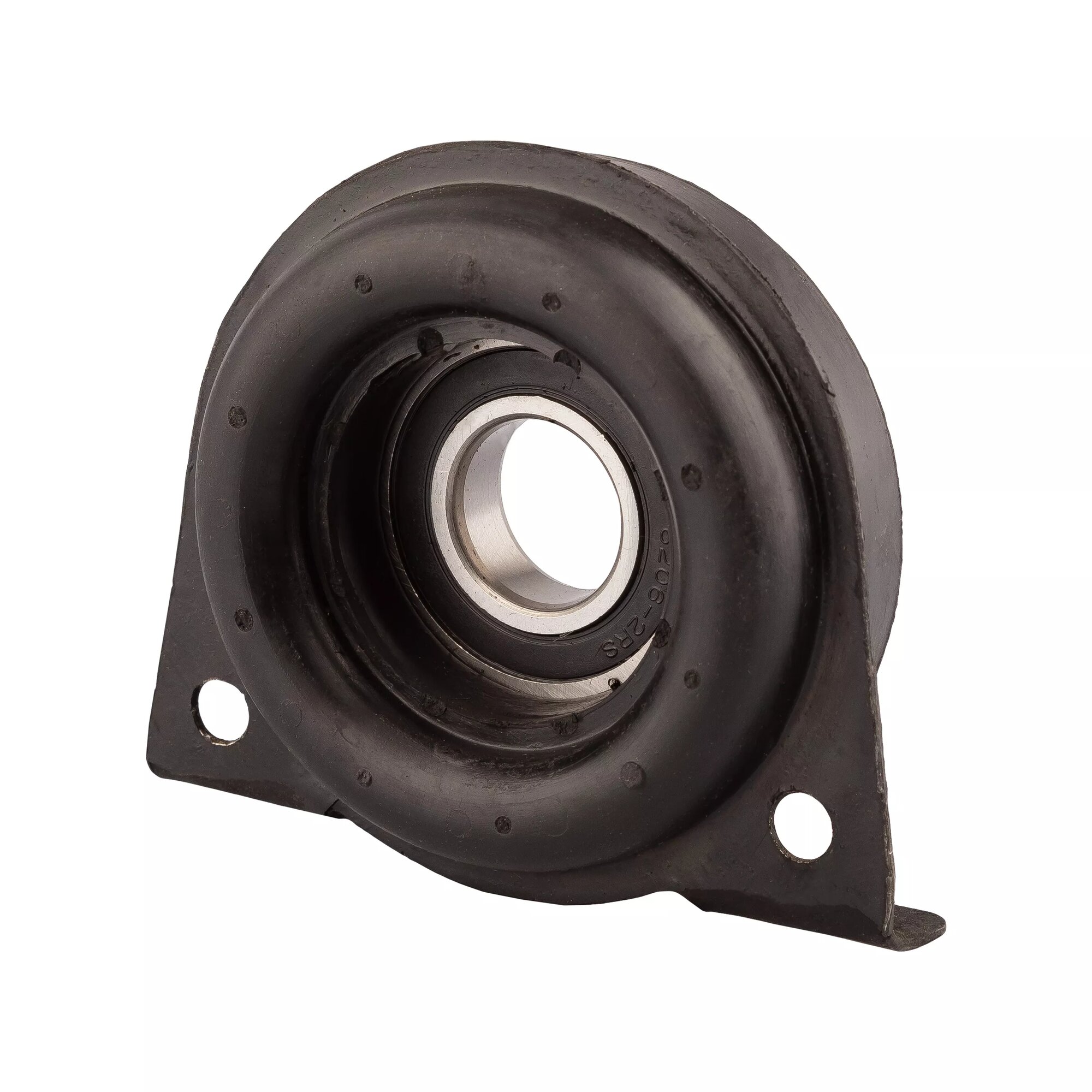 Опора карданного вала газель, Волга (подвесной) в сб. c/обр. d30 усил. (Гостех)