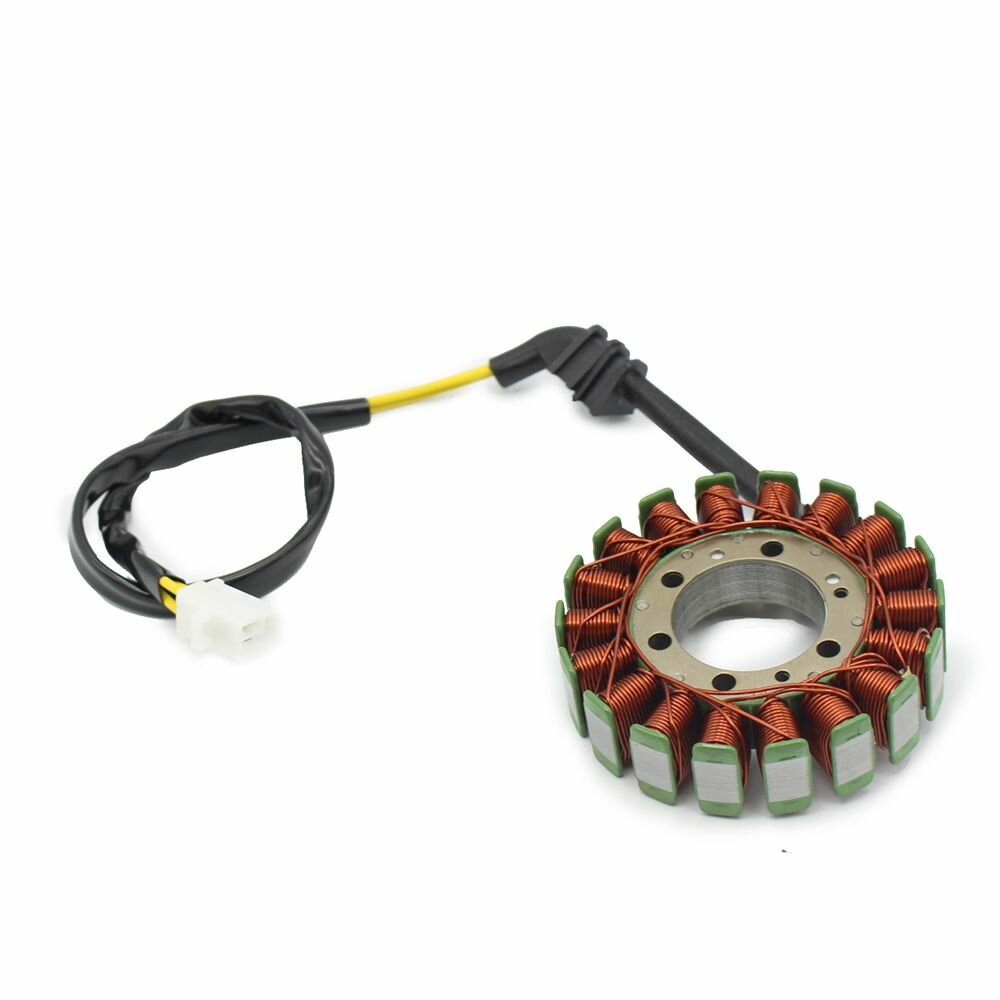 Обмотка генератора Статор Honda CBR600 F2/F3 91-98, CB600F Hornet 98-06, CB400SF 92-98 31120-MBZ-611