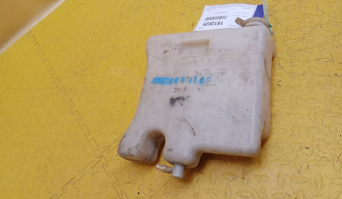 Бачок омывателя W210 E-klasse Mercedes-Benz A2108601160