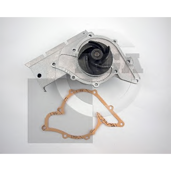 BGA CP18858 (06C121004C / 06C121004G / 06C121004H) насос водяной Audi (Ауди) a4 / a6 / a8 2.4 / 3.0 00-