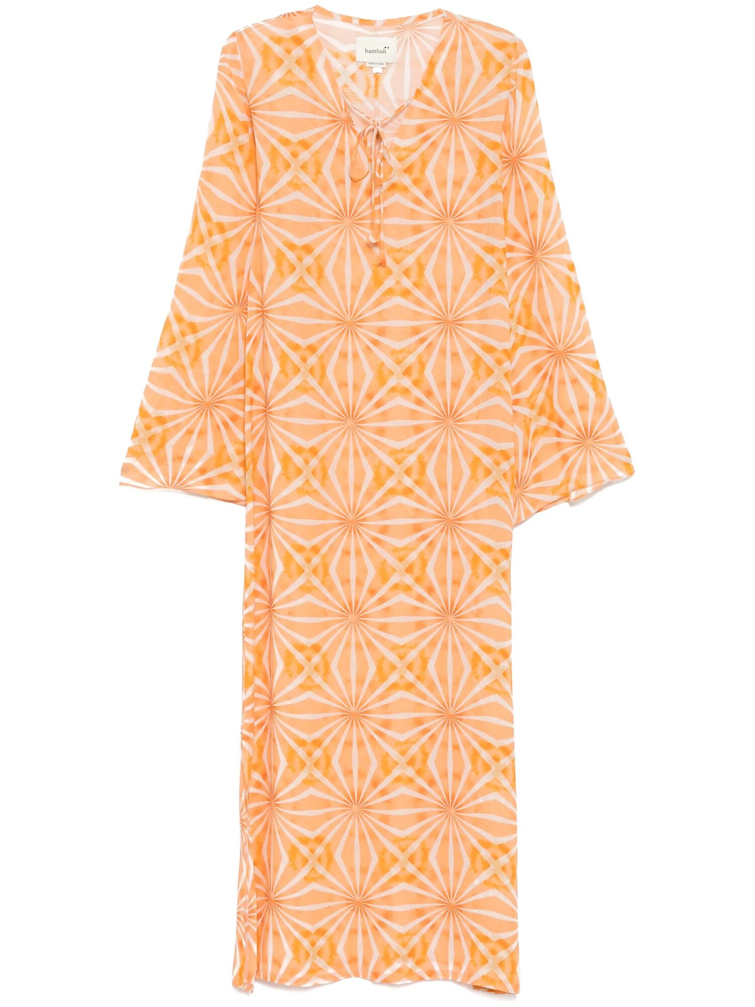 Платье