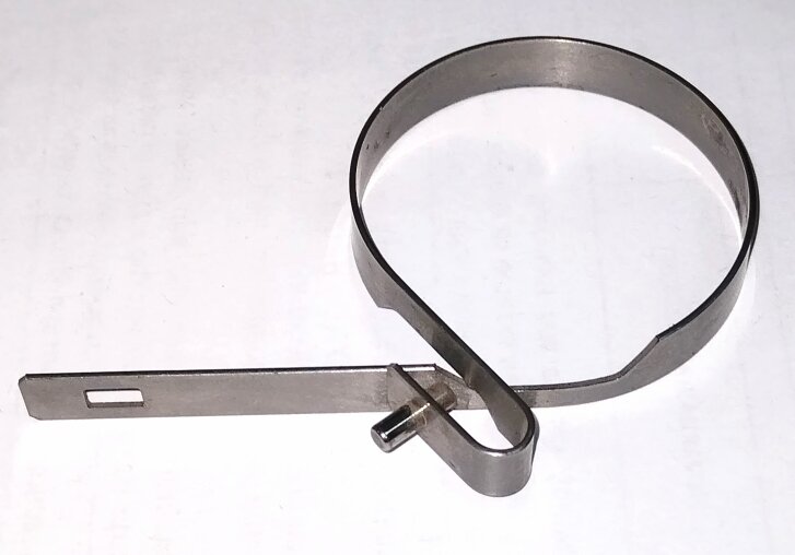 Лента тормоза электропилы Alpina 1,6-1,8