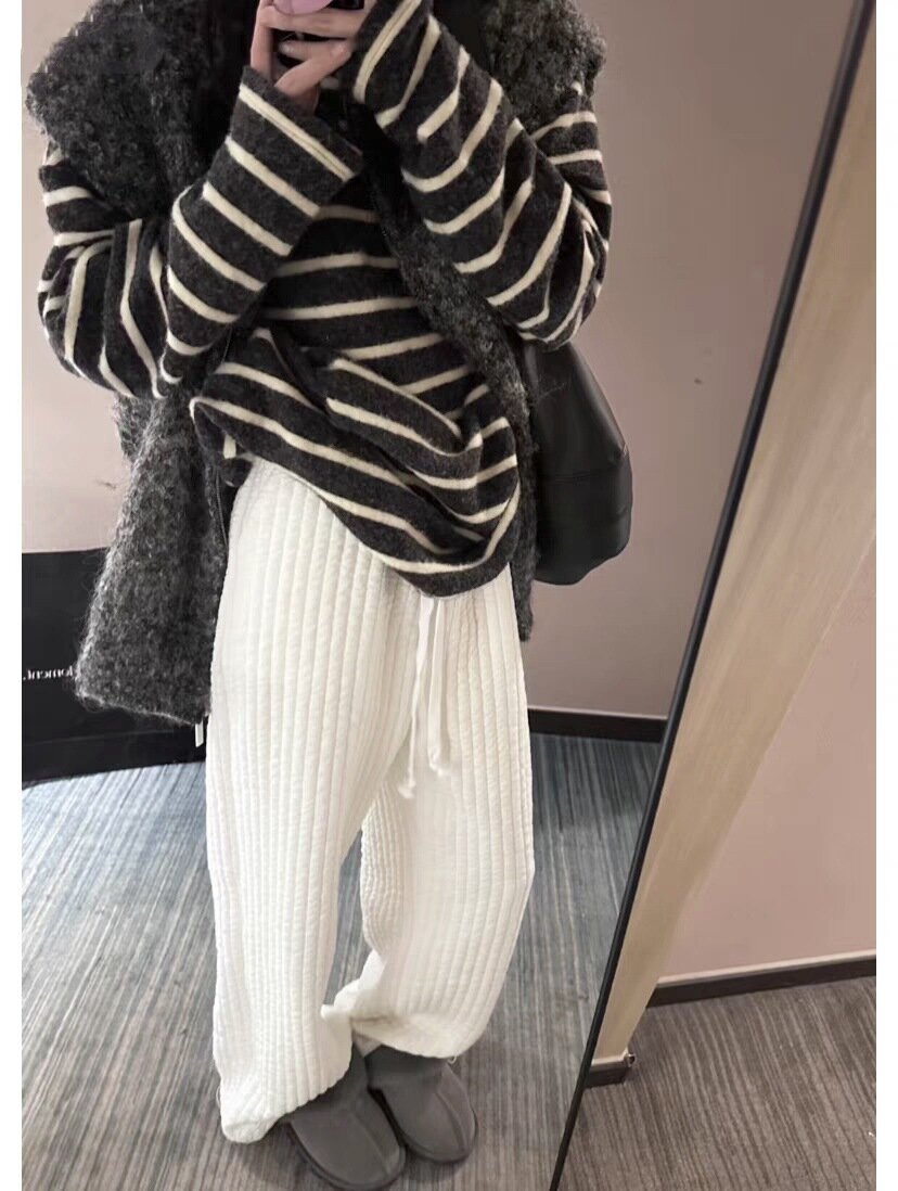 Брюки классические