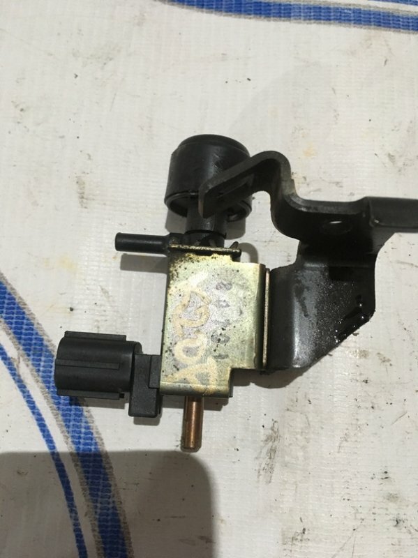 Б/У клапан электромагнитный Honda Stream RN4 K20A 311 HONDA арт. 36161-PFD-004