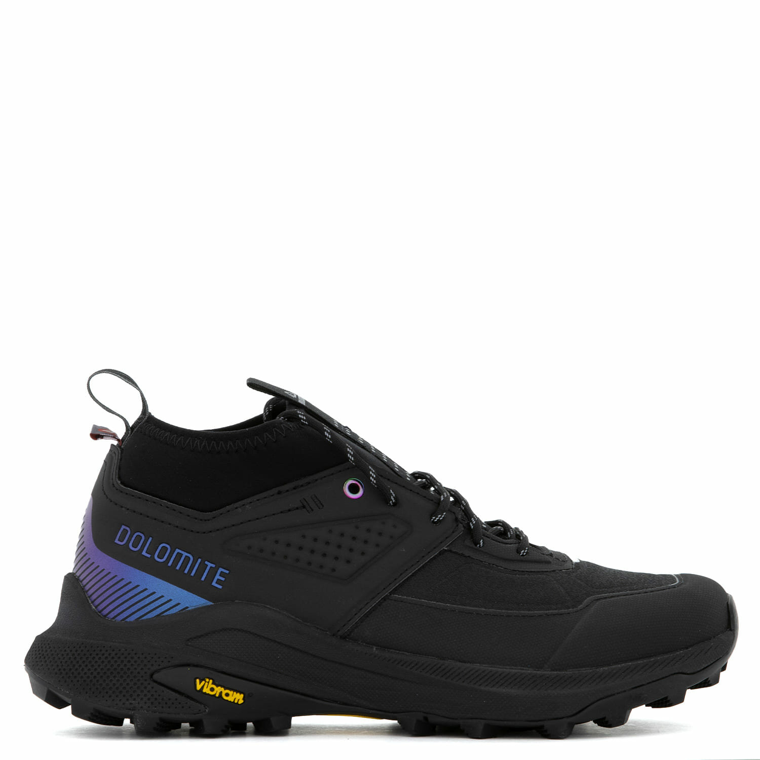 Ботинки хайкеры W's Nibelia Warm