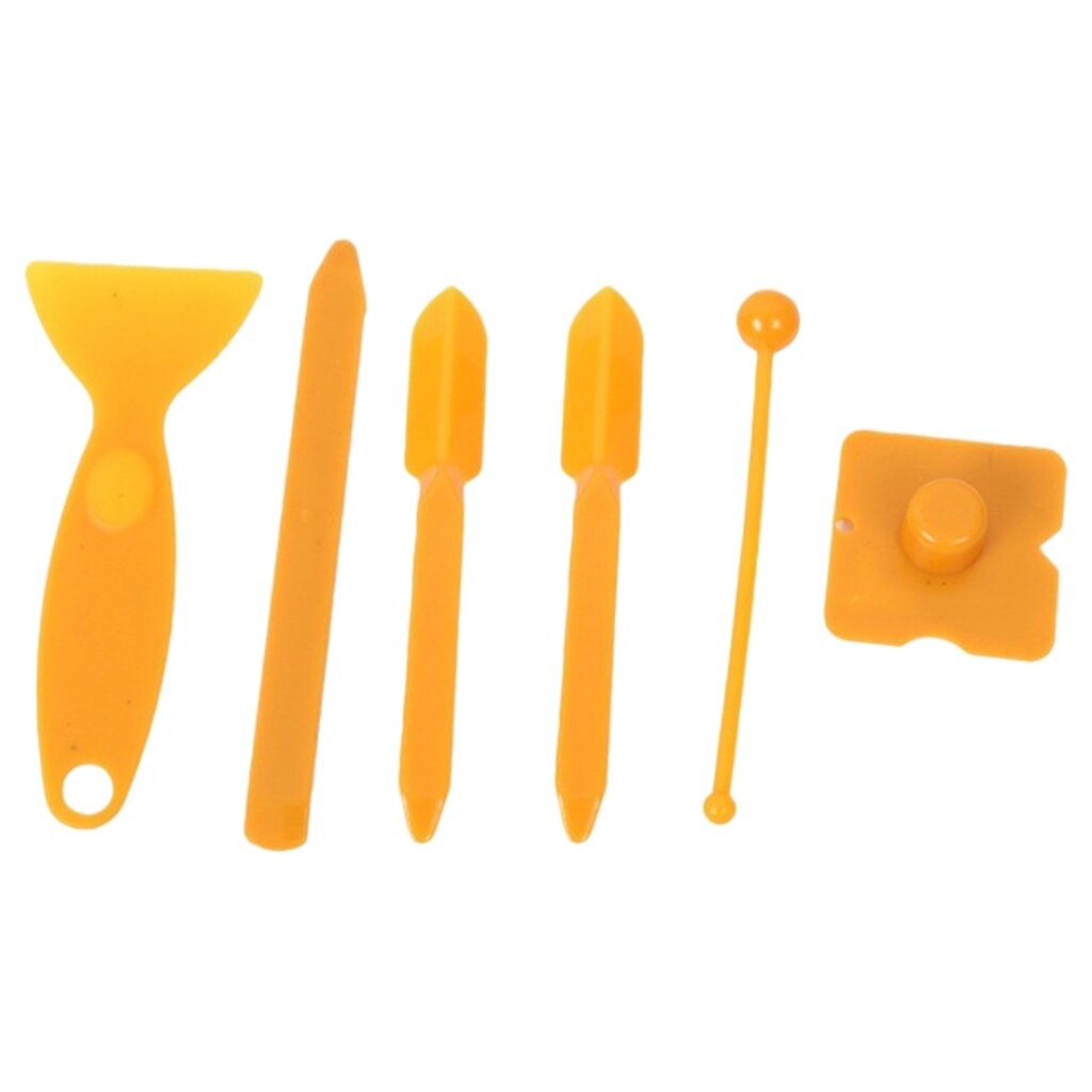 Набор инструментов для шитья красоты керамической плитки