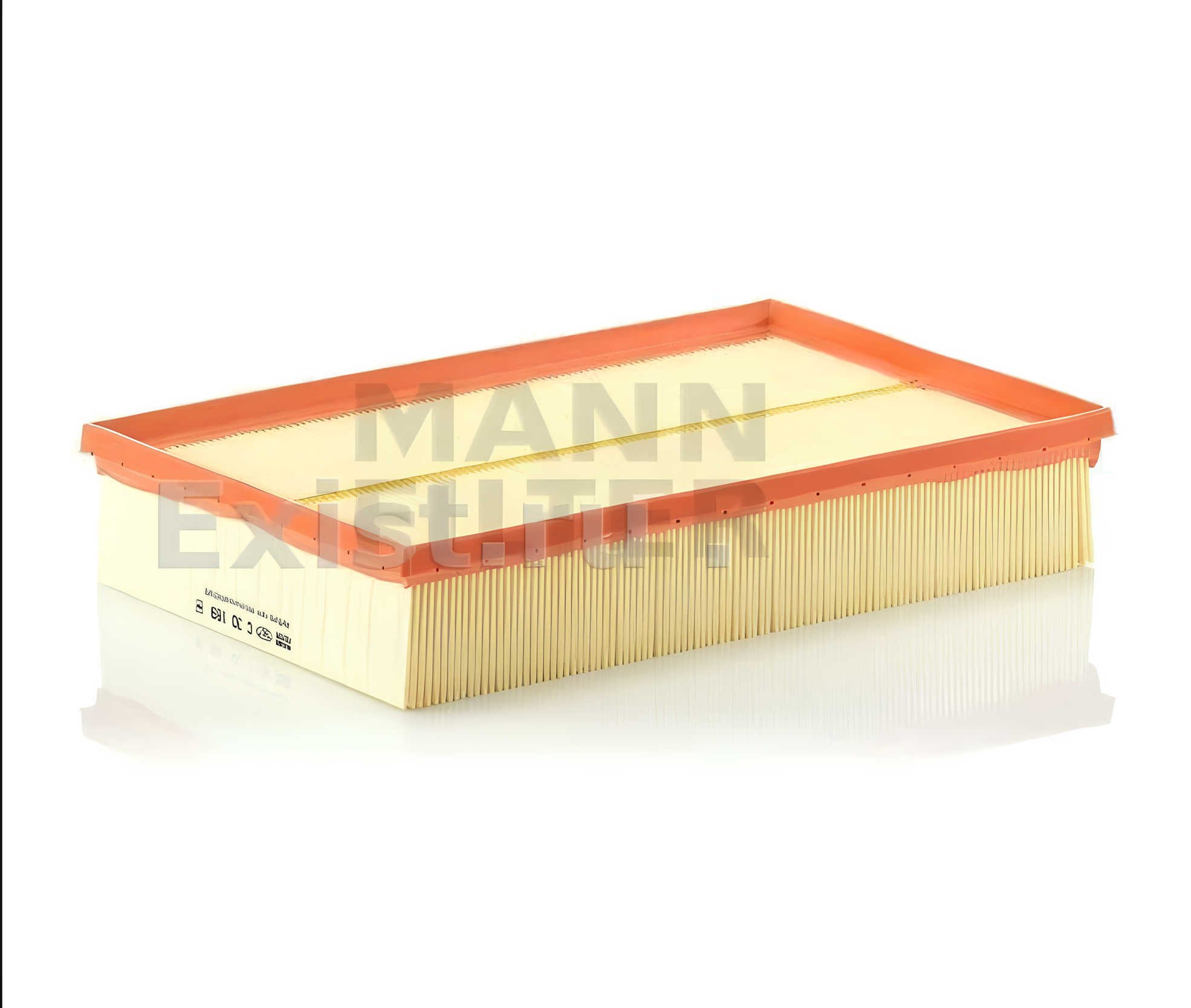 Фильтр воздушный FRAM CA9073, для широкого модельного ряда автомобилей