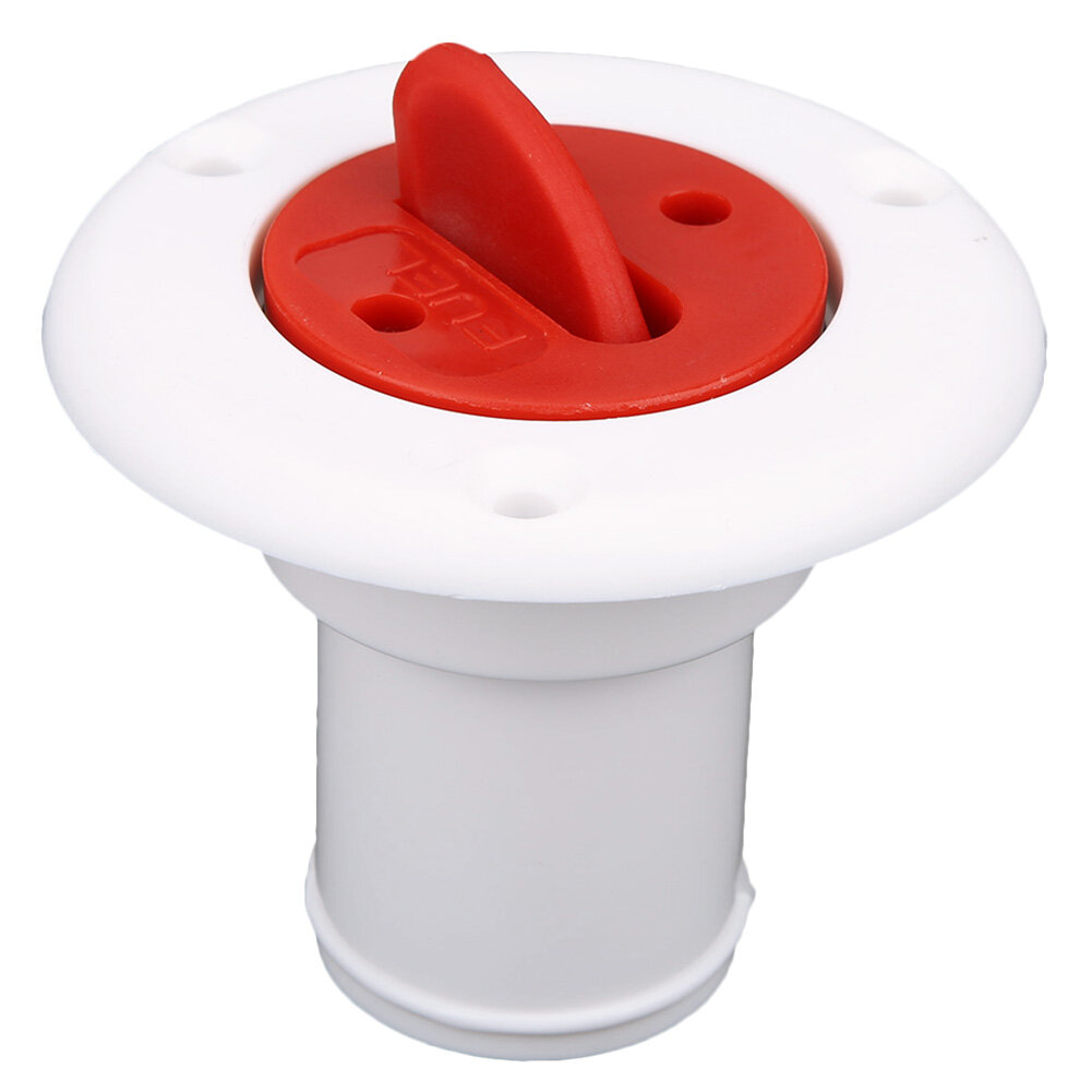 RV Marine Fuel Deck Paller Caps Нейлоновая наполнительная крышка 38 мм (1,5 дюйма) для грузовиков на яхт лодки