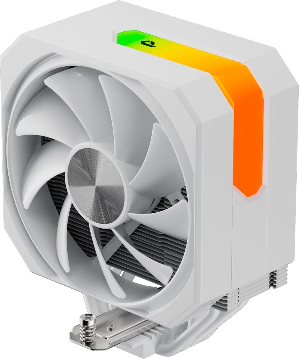 Кулер upHere White (UP1TC4)