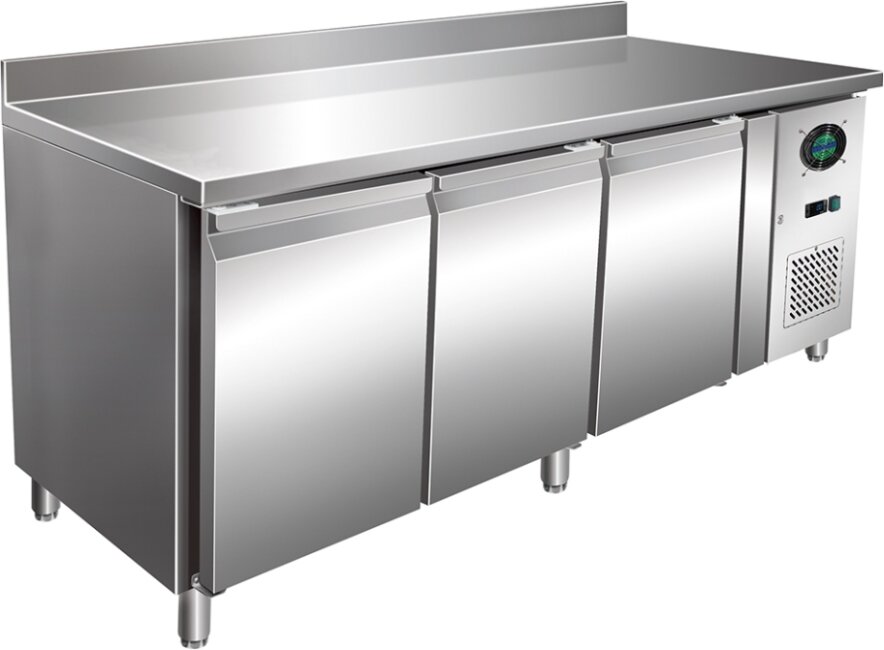 Морозильный стол Viatto GN3200BT