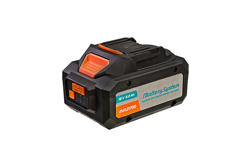 Аккумулятор 6.0 Ач Sturm SBP1806HP