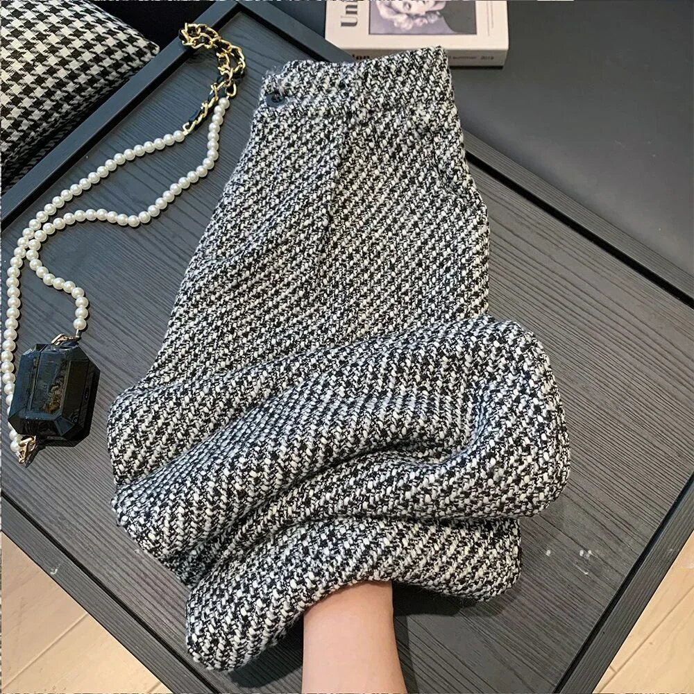 Брюки классические