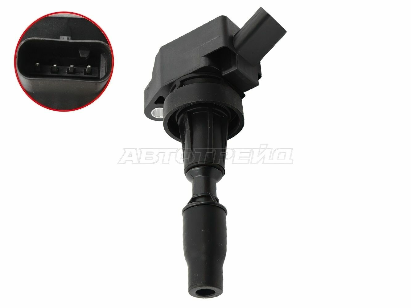 Катушка зажигания для Хендай Туксон, КИА Сид, Церато, K3 арт ST860058 SAT