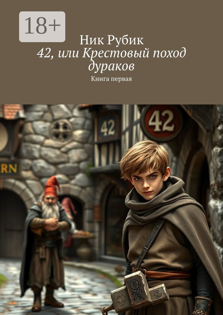 42, или Крестовый поход дураков
