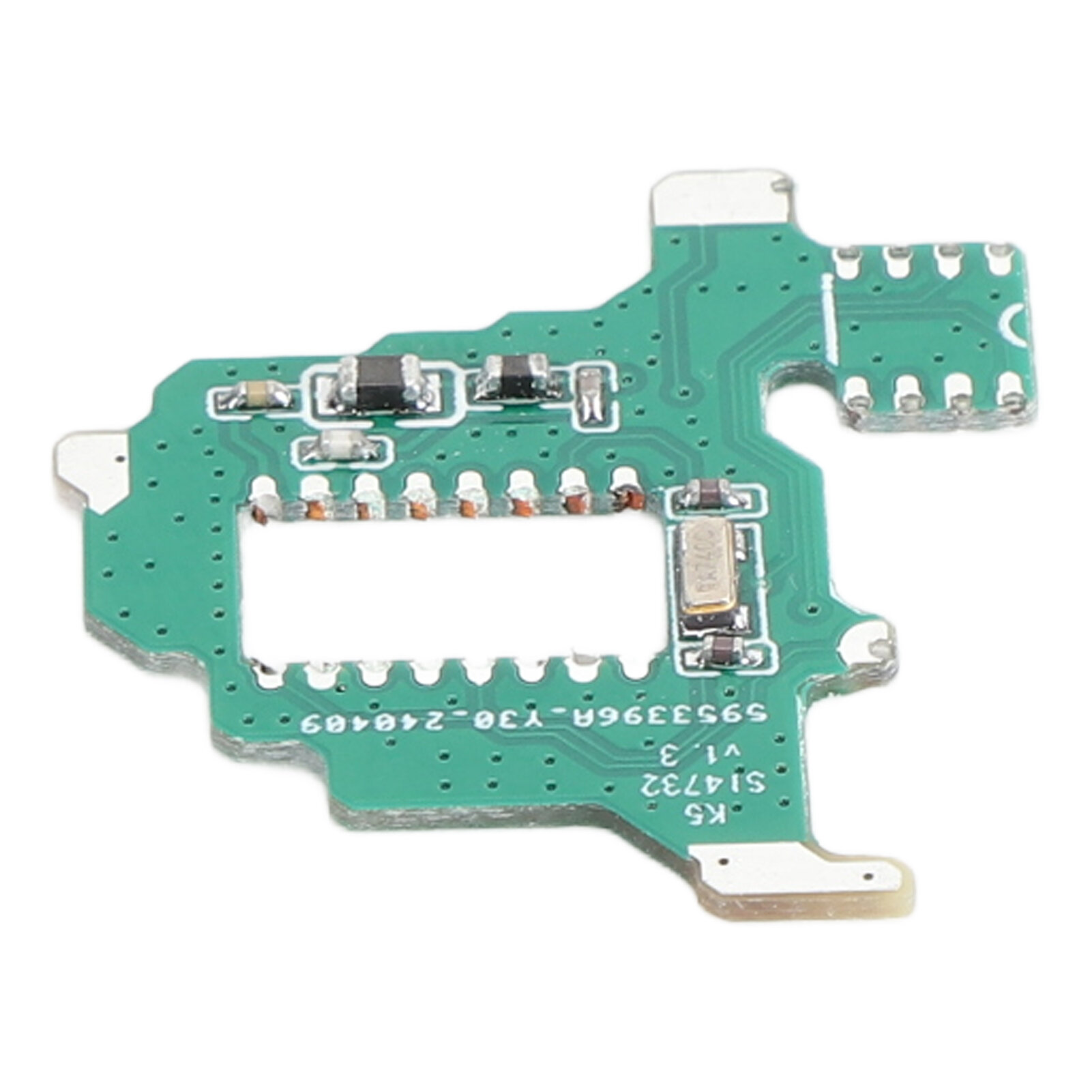 Модуль модификации радиоприемника для модуля модификации SI4732 Добавить FM FM FM Longwave Medium Wave для Quansheng UV K6 UV K5 Радио