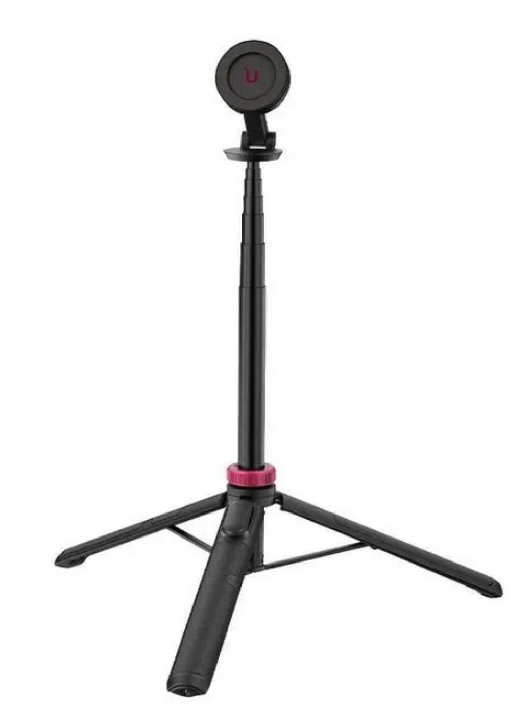 Штатив-монопод Ulanzi MT-84, с Bluetooth, для селфи и настольный штатив, 1,53 см