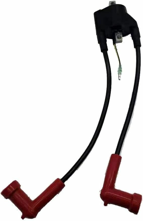 Катушка зажигания лодочного мотора SUZUKI DT25/DT30 33410-96300