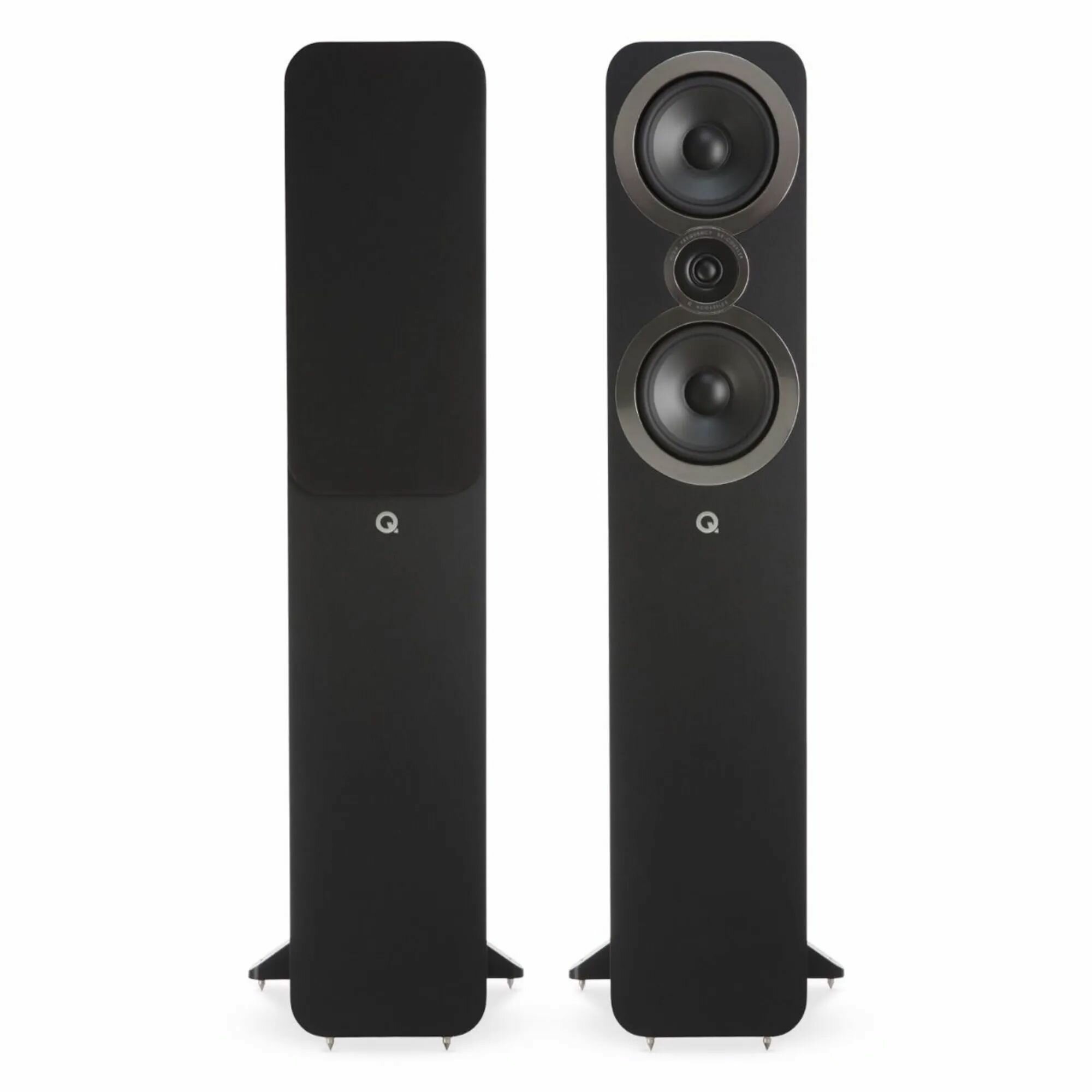 Напольная акустика Q-Acoustics Q3050i (QA3556) Carbon Black