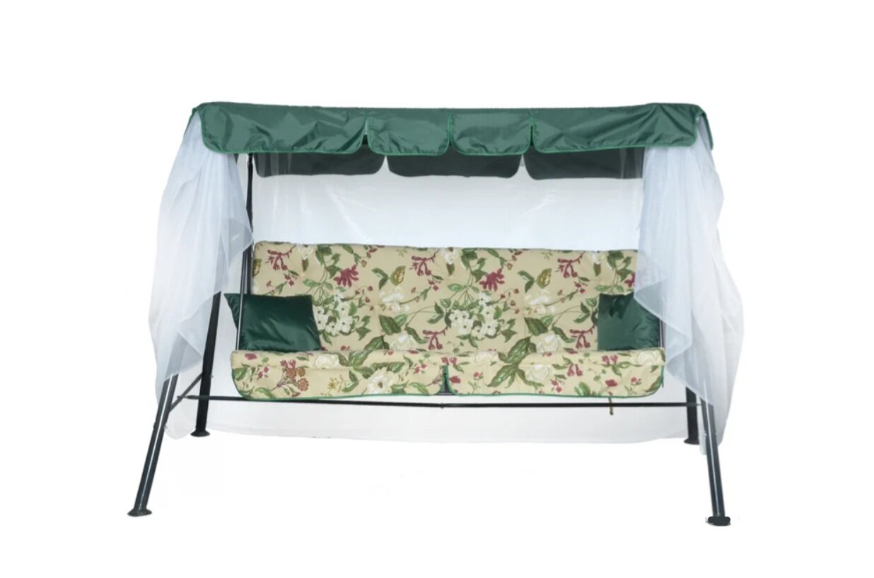 Садовые качели Sundays Garden Варна-6 с1536