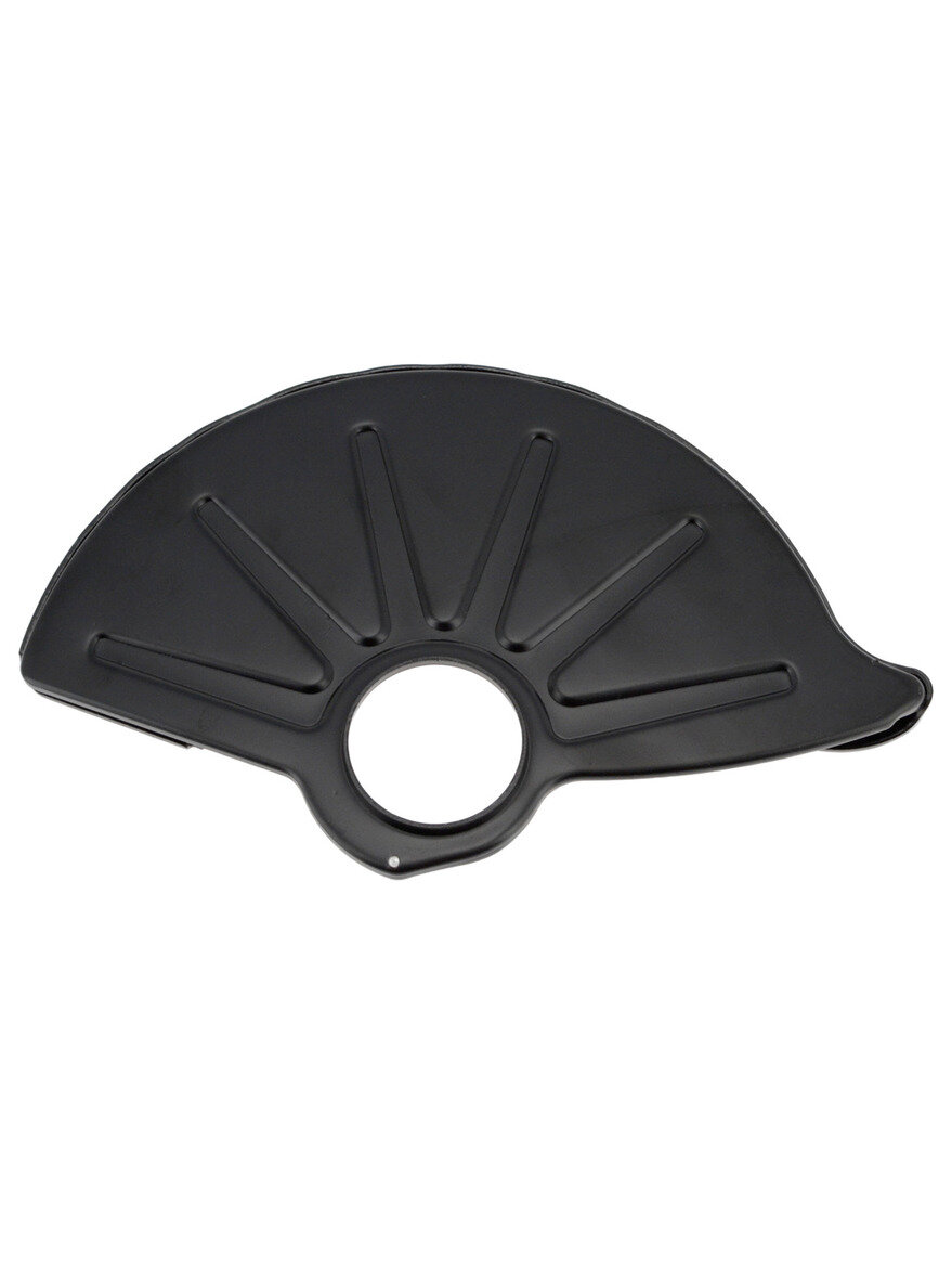 Кожух подвижный защитный для пилы циркулярной (дисковой) P.I.T. PKS185-C3