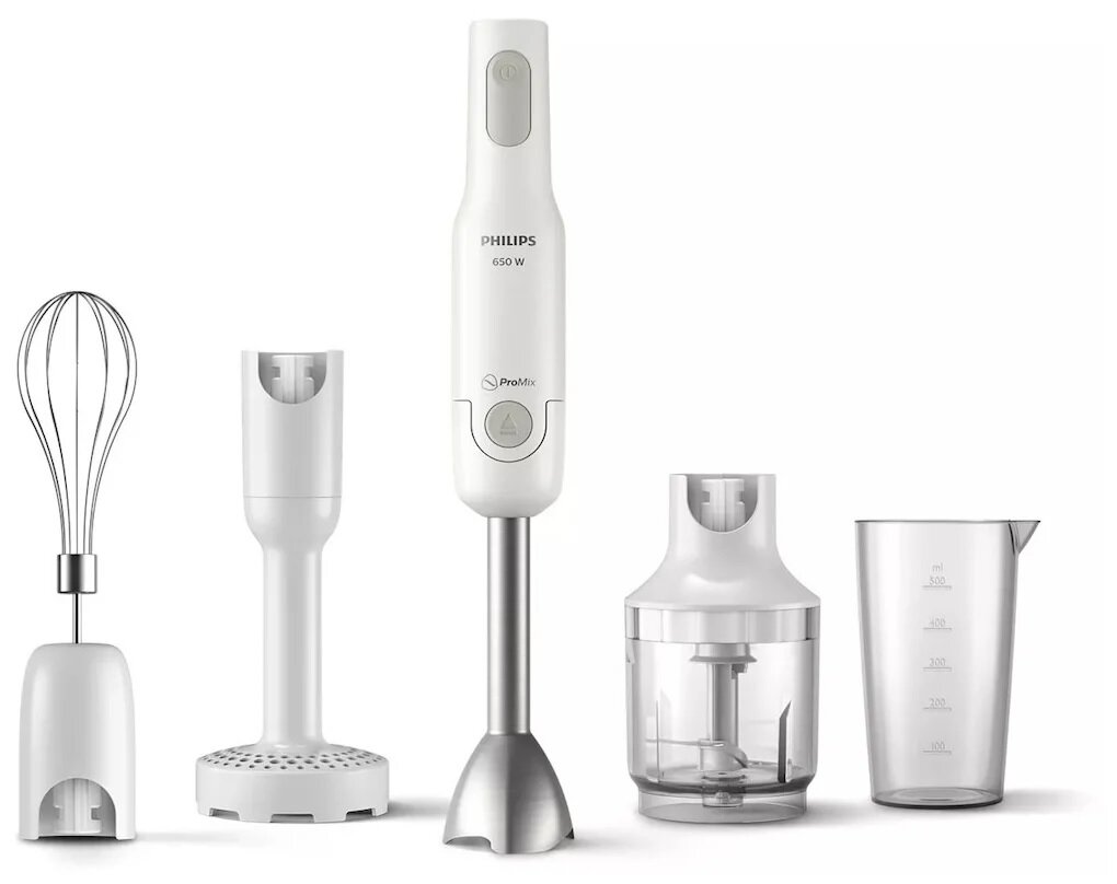 Погружной компактный блендер PHILIPS HR 2538