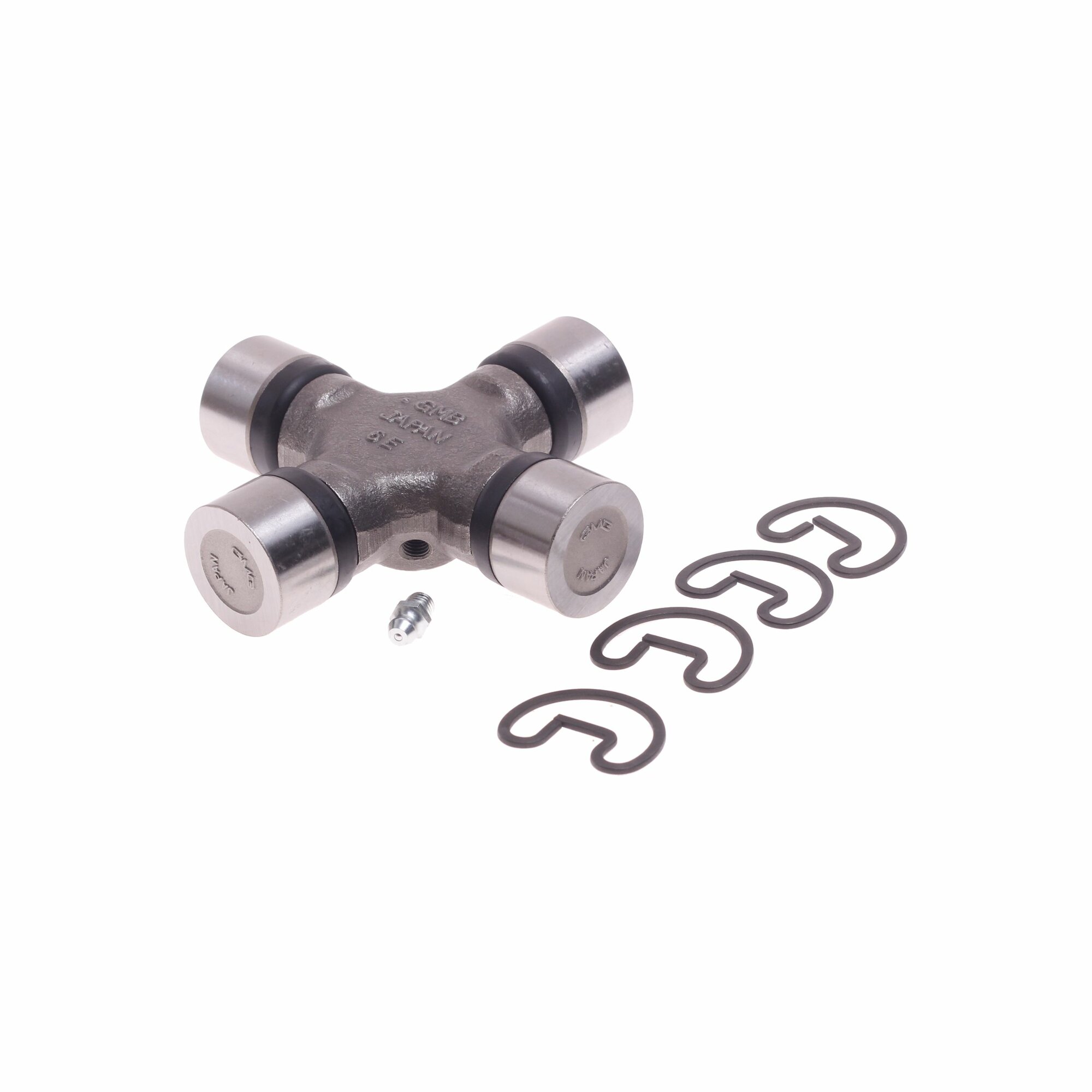 Крестовина IVECO Dayli DAF RVI VOLVO вала карданного (106.30x30.18) GMB / Арт. GU-2000