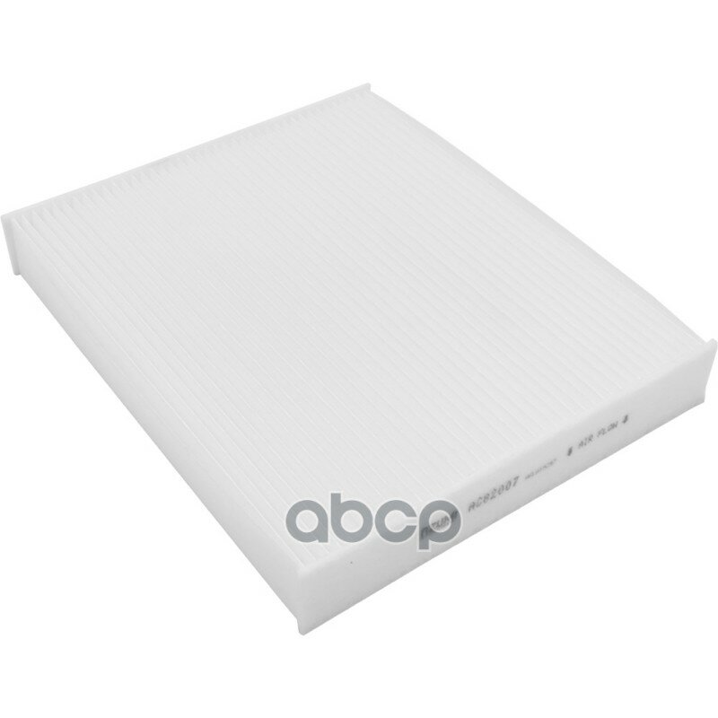 Фильтр салонный AZUMI арт. AC82007