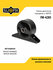 Опора двигателя передняя для MITSUBISHI SPACE RUNNER, SPACE WAGON / SUFIX FM-428...
