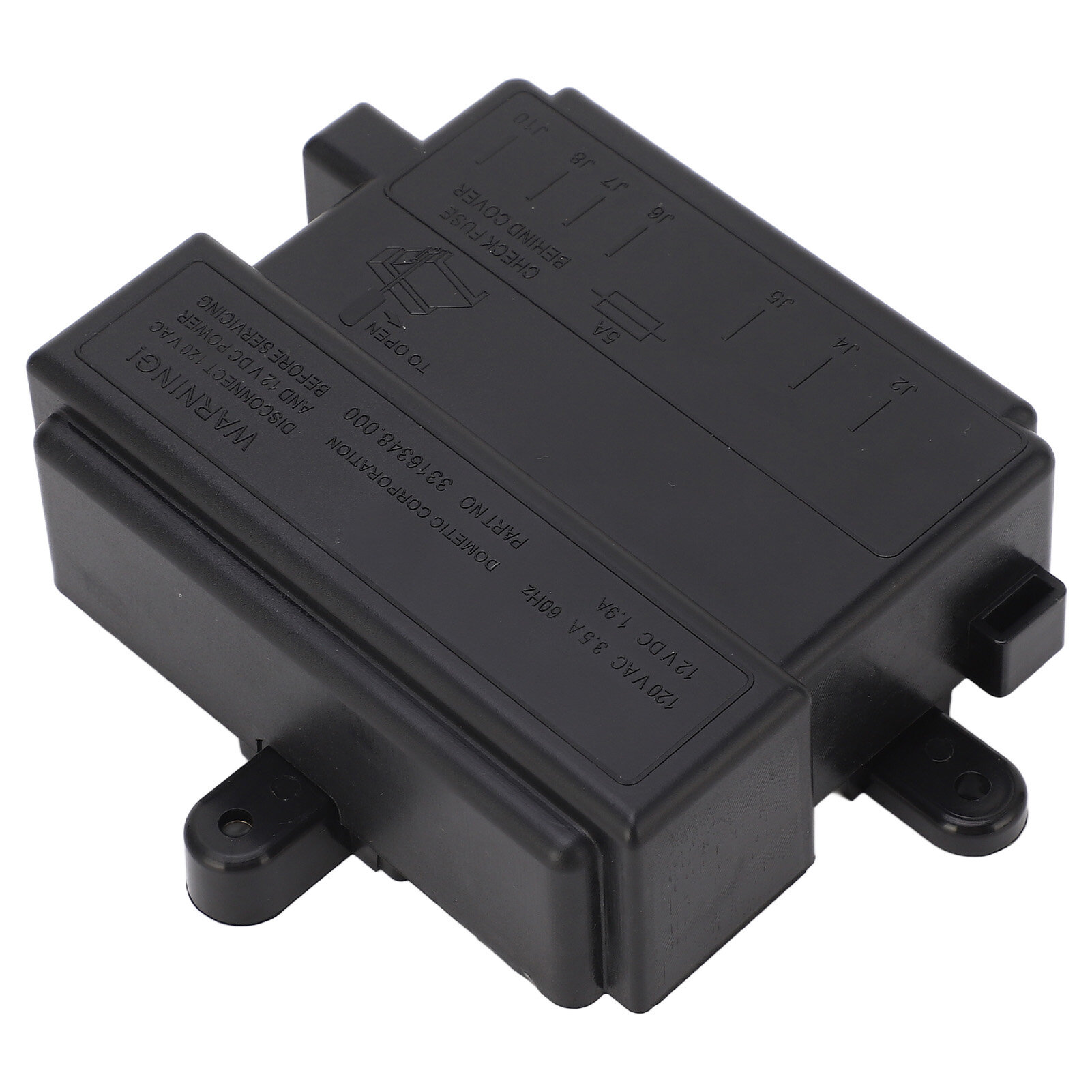 Плата питания 3316348.900 для холодильников DM2662/DM2663