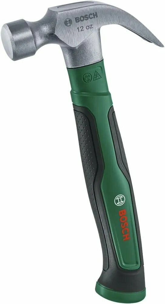 Bosch Молоток Универсальный 340г