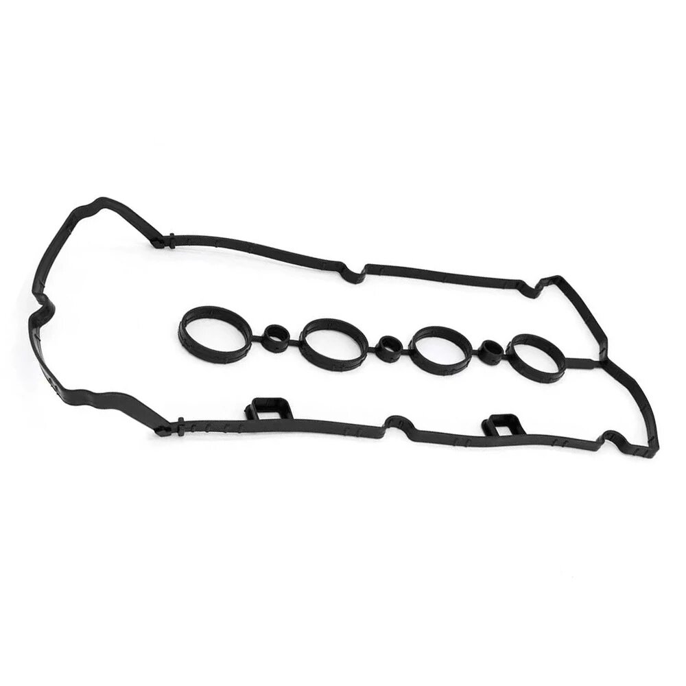 Прокладка крышки клапана двигателя для Chevrolet Cruze Orlando Sonic Aveo 5 Pontiac G3 Vauxhall 1,6 л 1,8 л автомобильные аксессуары 55354237