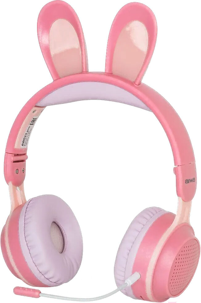 Детские наушники AW023 pin