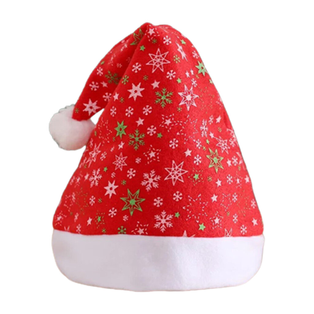 Милые детские шапки Санты для фото на Хэллоуин, Рождество, Новый год и День благодарения