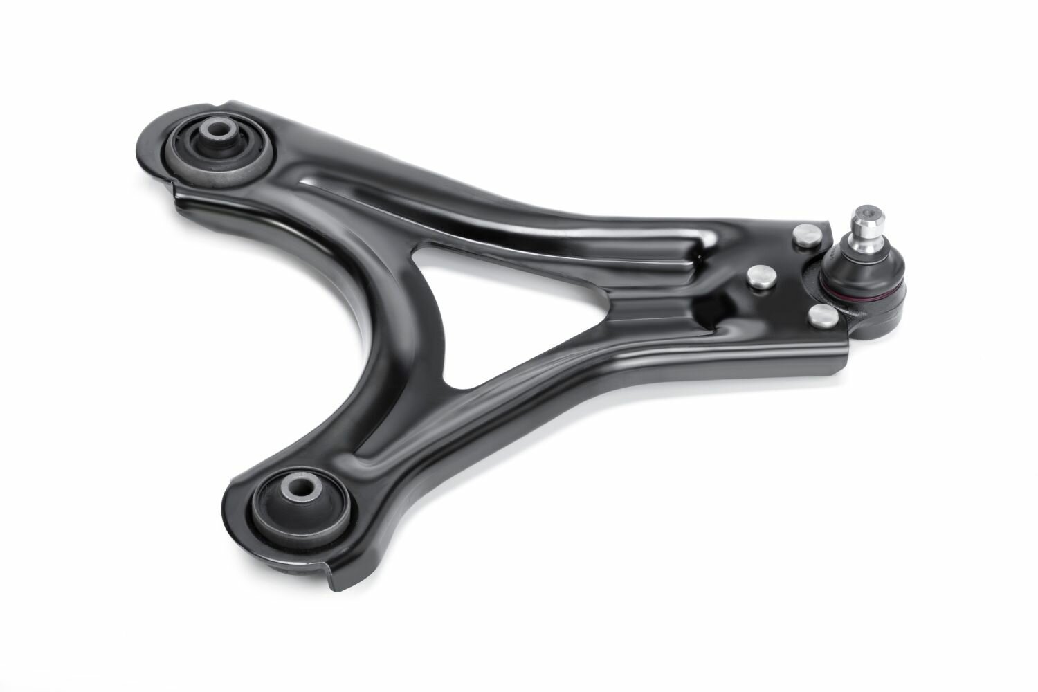 Metaco Рычаг подвески передний левый FORD MONDEO (1993-2000) ВСЕ типы ДВ./ Кроме 2.5L DURATEC (205PS)