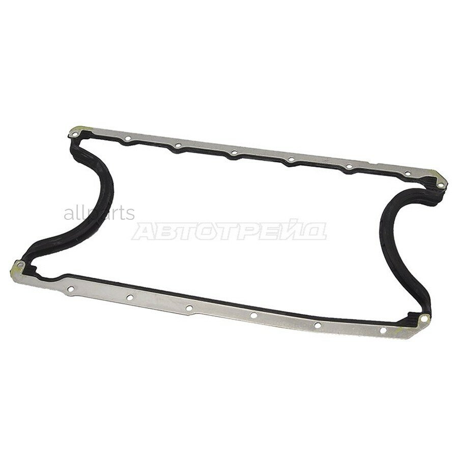 SAT ST-255-0003 Прокладка поддона Ford Fiesta 02-08 / Ka 96-05
