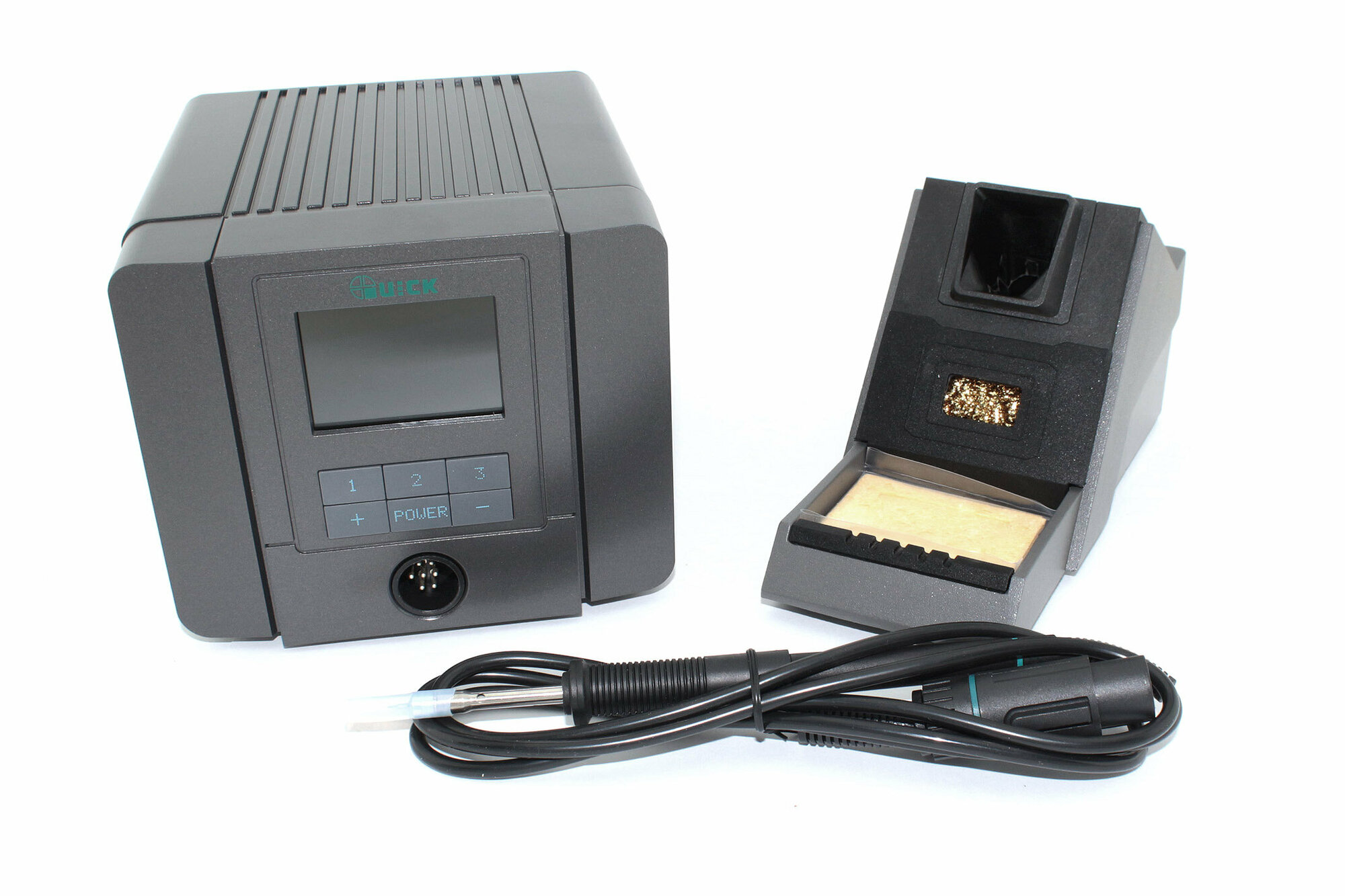 Паяльная станция Quick TS8 150W