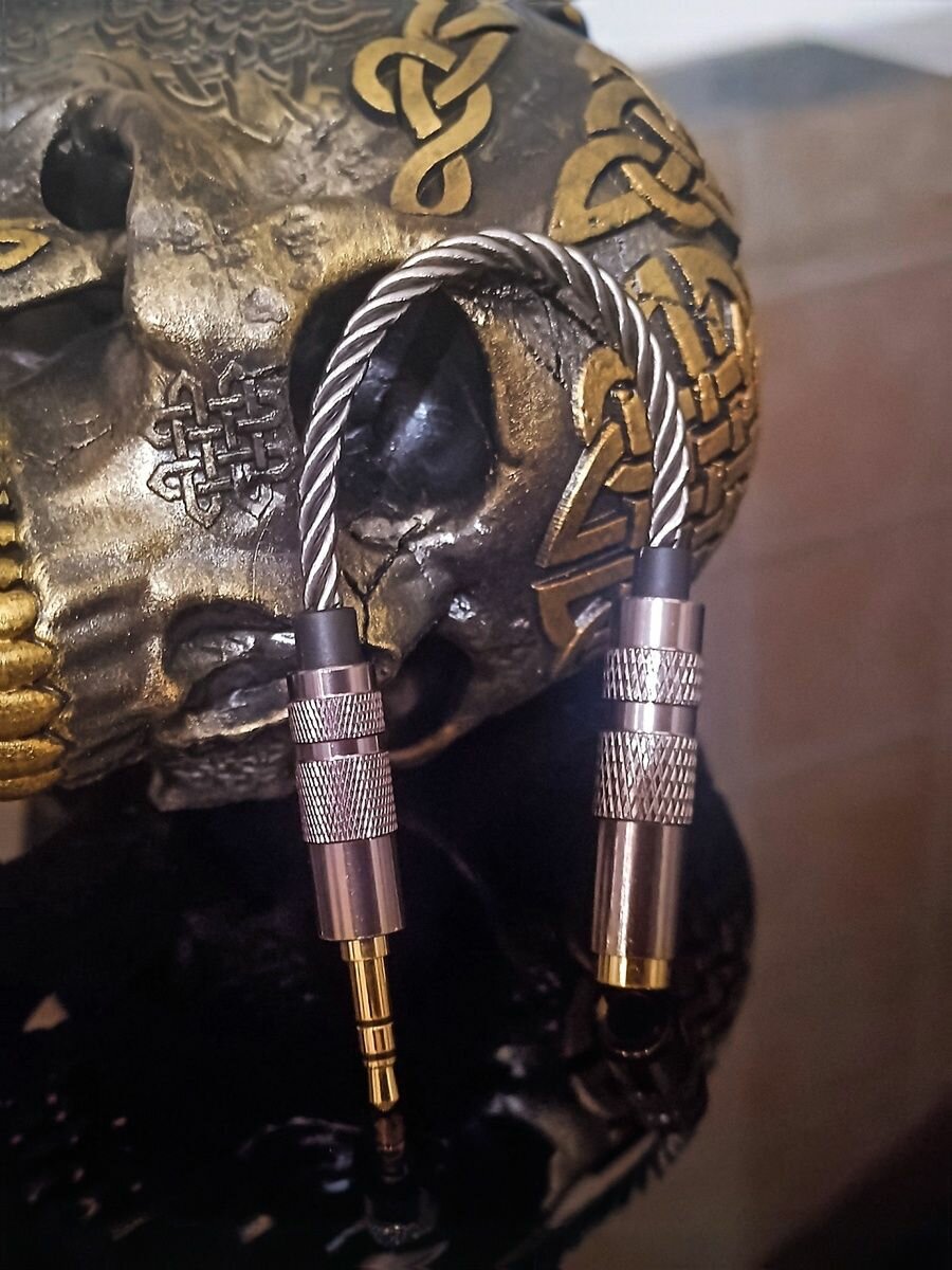 Аксессуар для аудиотехники