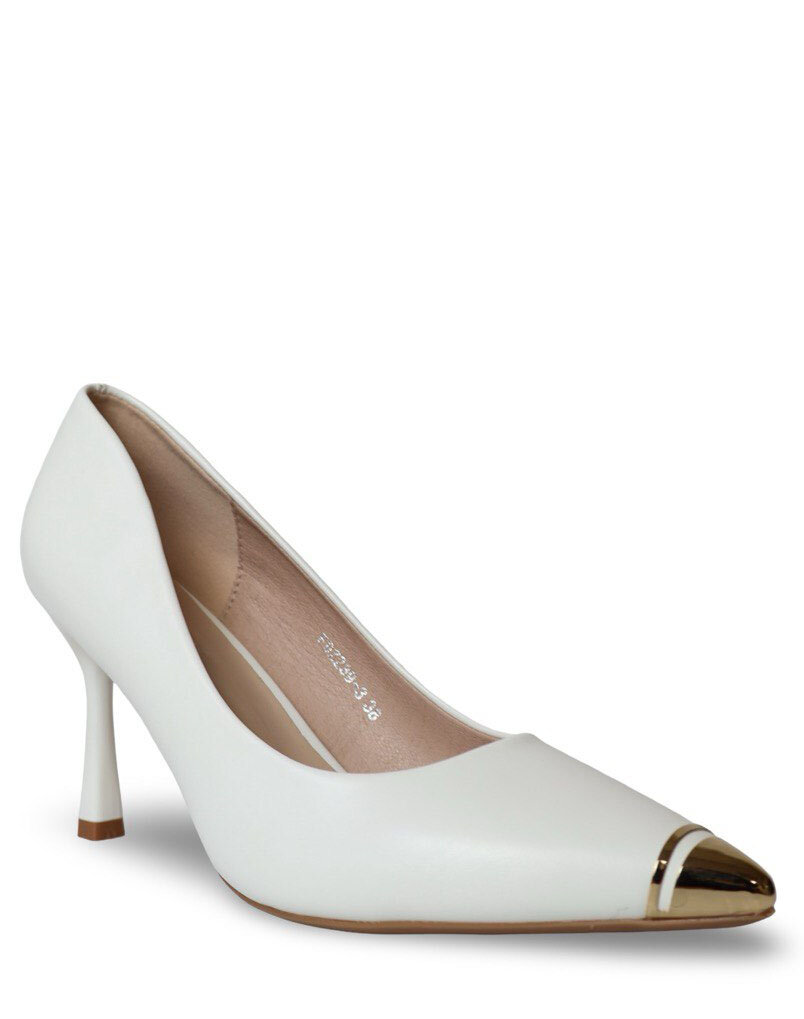 Туфли лодочки 