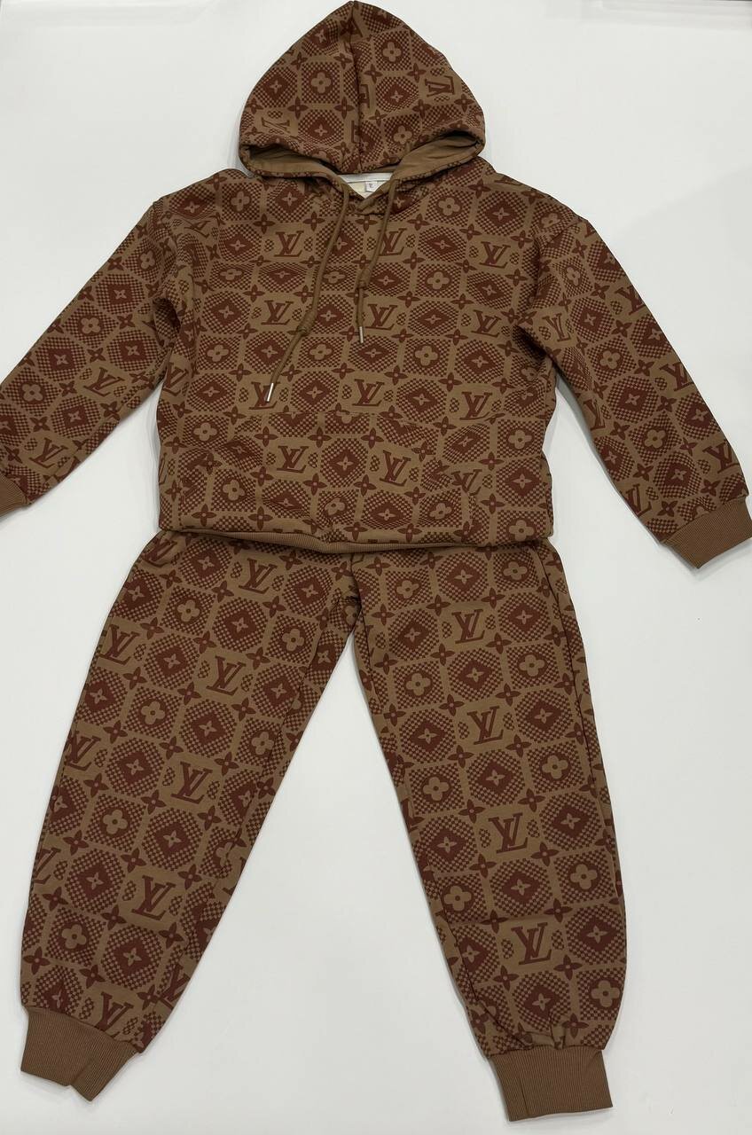 Костюм спортивный Детский