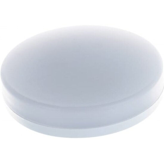 Светодиодная лампа Uniel LED-GX53-6W/6500K/GX53/FR PLZ01WH