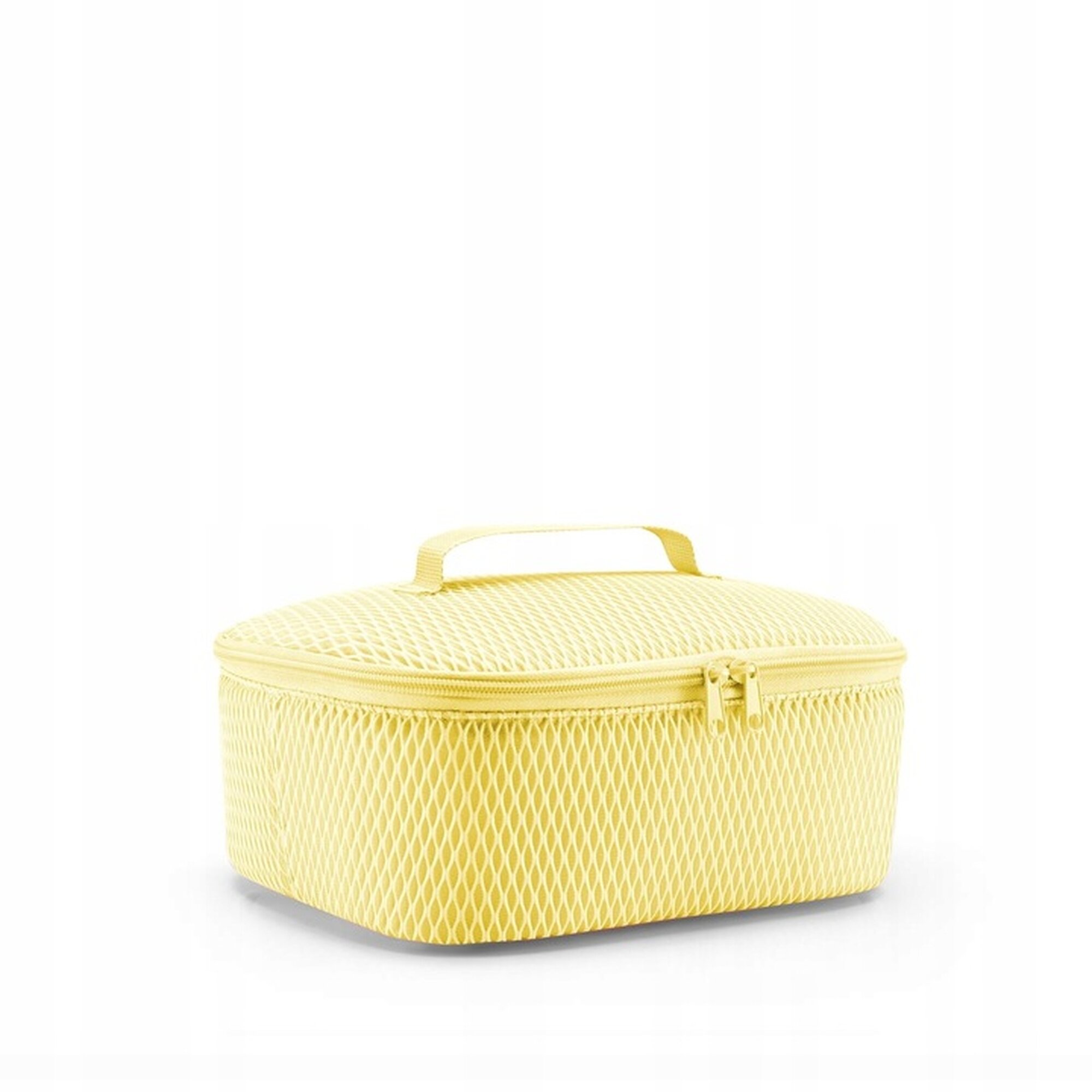 Термосумка Reisenthel Coolerbag M, 4.5 литра, цвет желтый, RLF2036