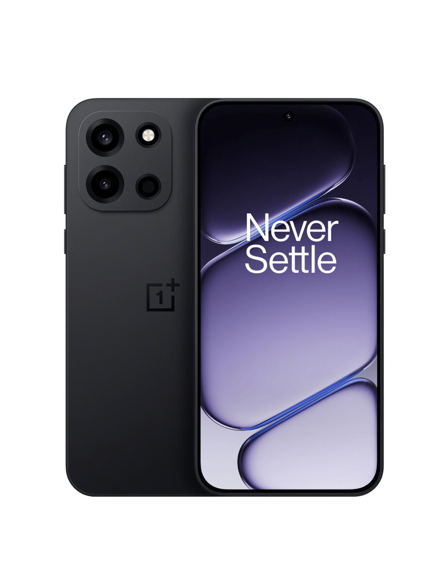 Смартфон OnePlus Turbo 6 12/512 Black ( Черный ) CN ( Версия )