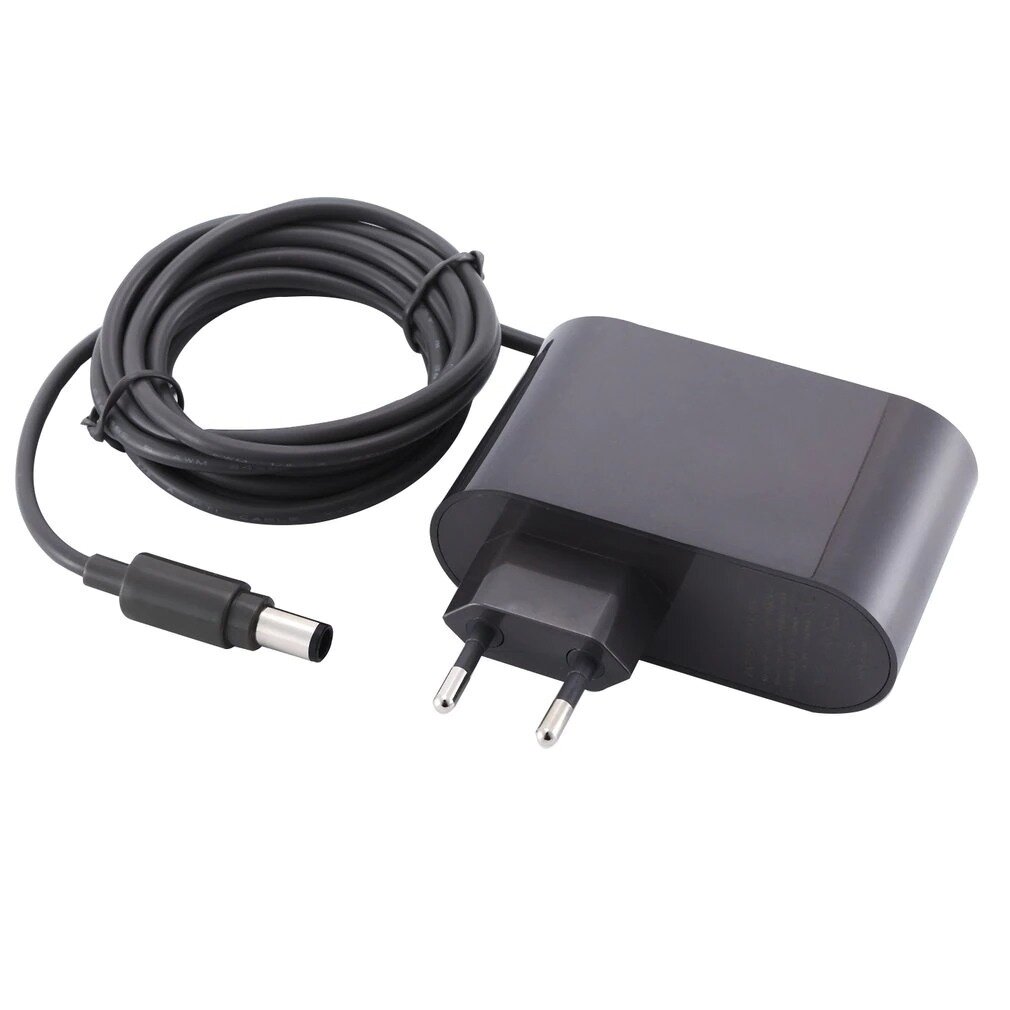 Зарядка для пылесоса Dyson DC35, DC45, DC30, 917530-12. Зарядное устройство для аккумулятора беспроводных пылесосов.