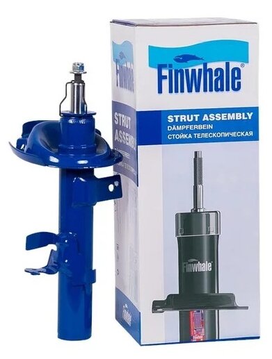 Амортизатор газовый передний правый Finwhale арт. 13085gr