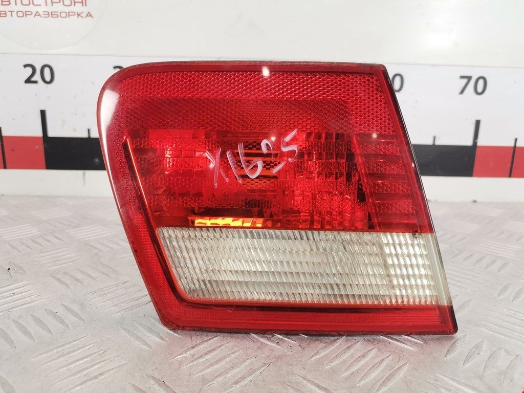 Фонарь крышки багажника левый / 1400348 63218368759 63218368759 для BMW 3-Series (E46) (с пробегом)
