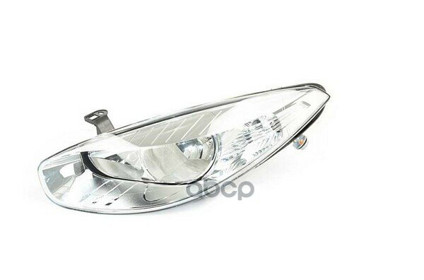 Фара RENAULT FLUENCE BM 10-13 BSG AUTO PARTS арт. bsg75-800-020