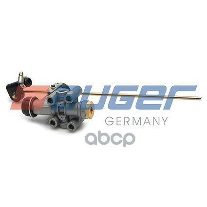 Кран уровня пола кабины AUGER арт. 77026